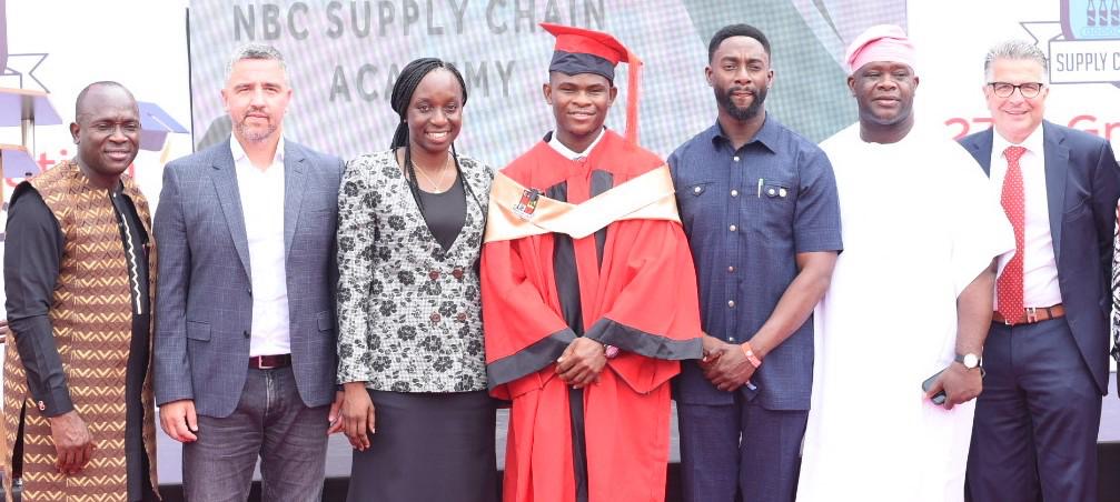 NBC graduates 69 Young Trainees, inspires the next generation of ...