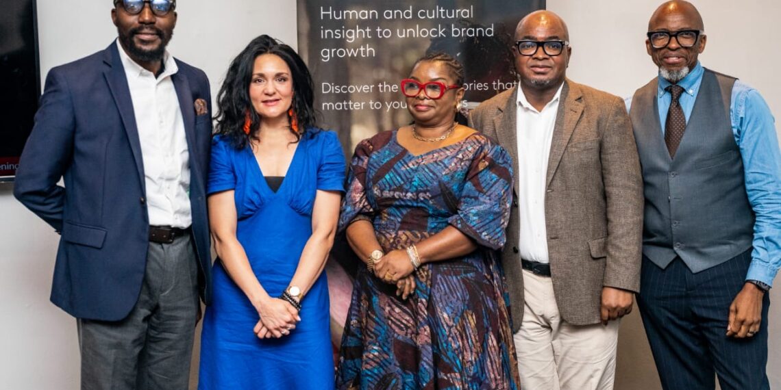 Kantar Nigeria reintroduces business and expanded solutions at Lagos ...