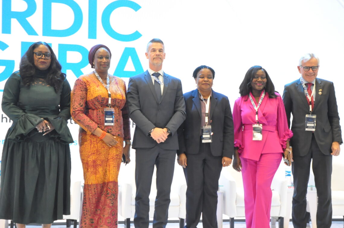 Lagos Free Zone remains the best investment destination for Nordic ...