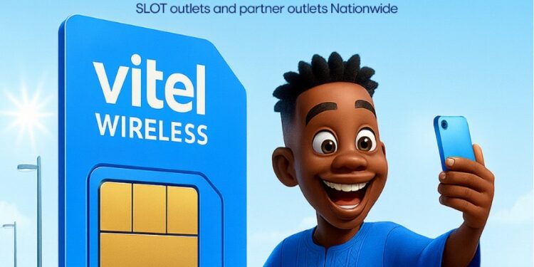 Vitel Wireless to launch Oct 30th as Nigeria’s First MVNO Network with ...