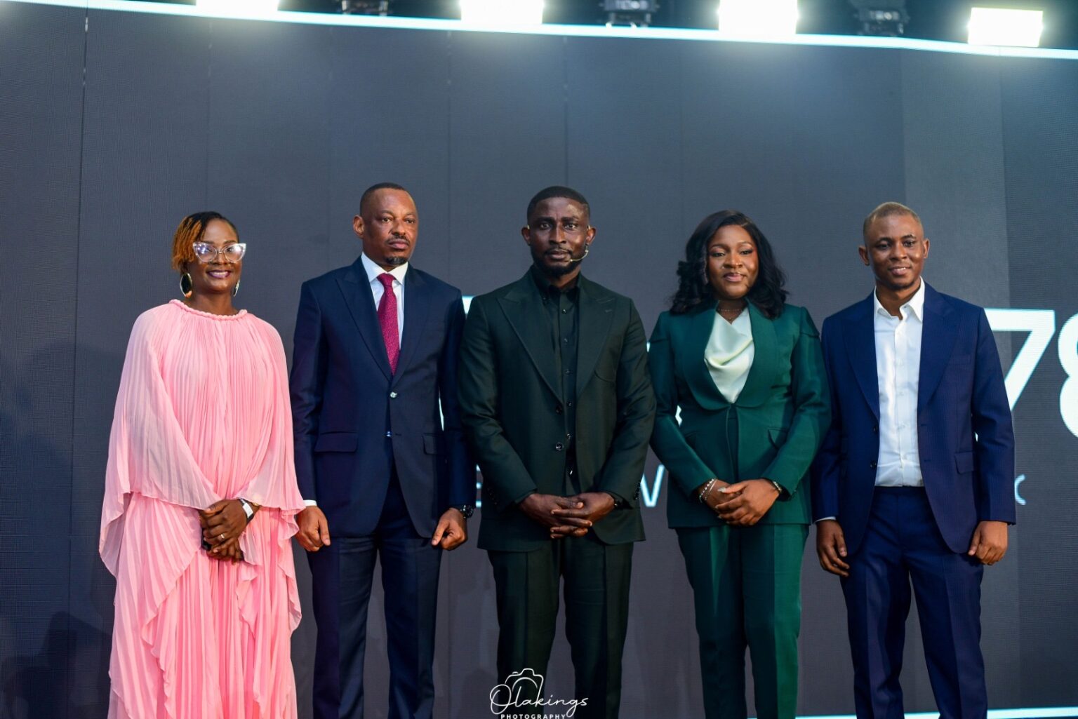 Bank78 MFB - Nigeria’s First Fully Private Digital Bank commences ...
