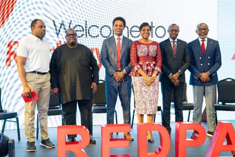 Redtech unveils RedPay—a Payment Solution that manages all payments on ...