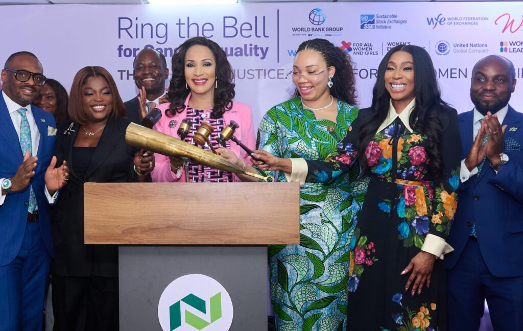 NGX: Uzodimma, Bianca Ojukwu, others advocate capital market access for ...