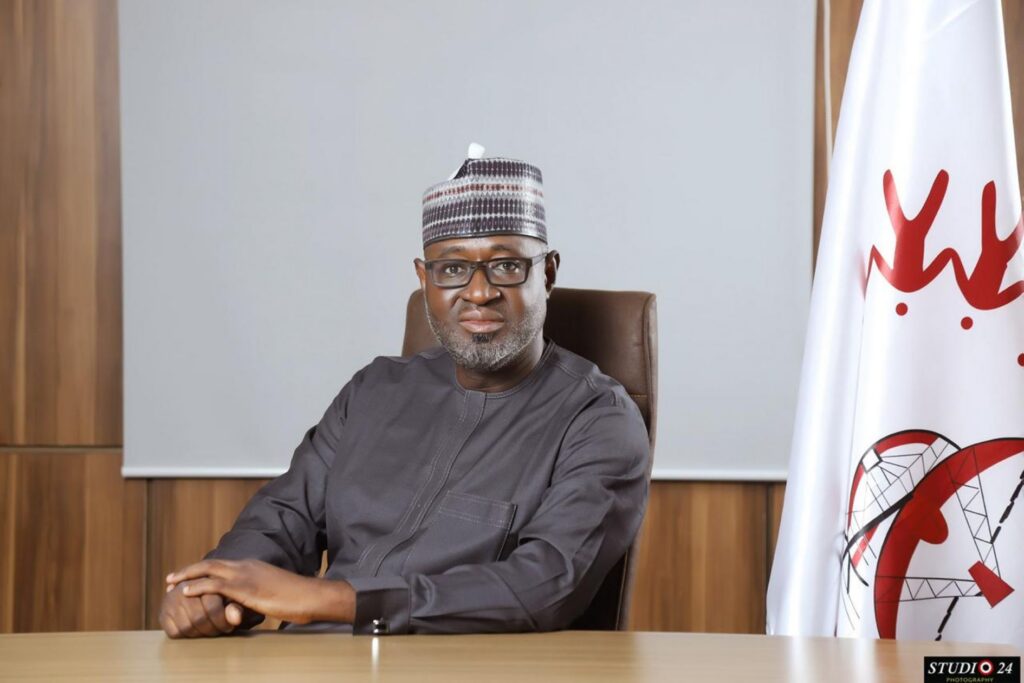 WATRA urges Nigeria to shift focus from telecom expansion to digital ...